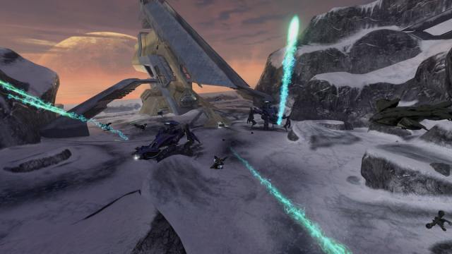 10 best Halo campaign missions of all time – Destructoid