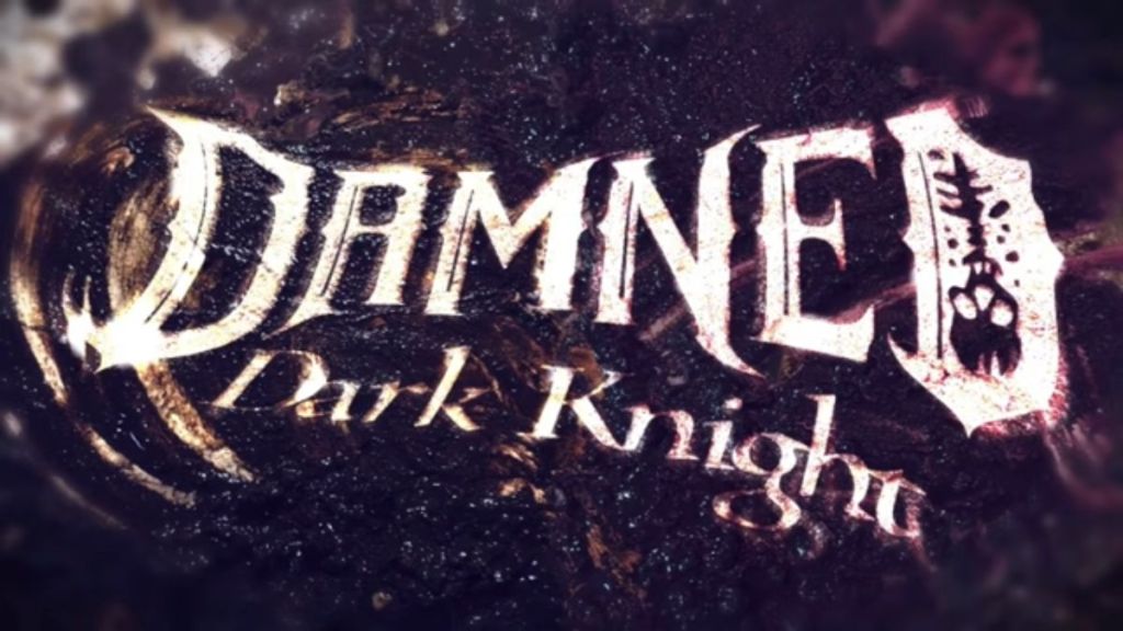 Shadows of the Damned already got a sequel and it's quite bizarre