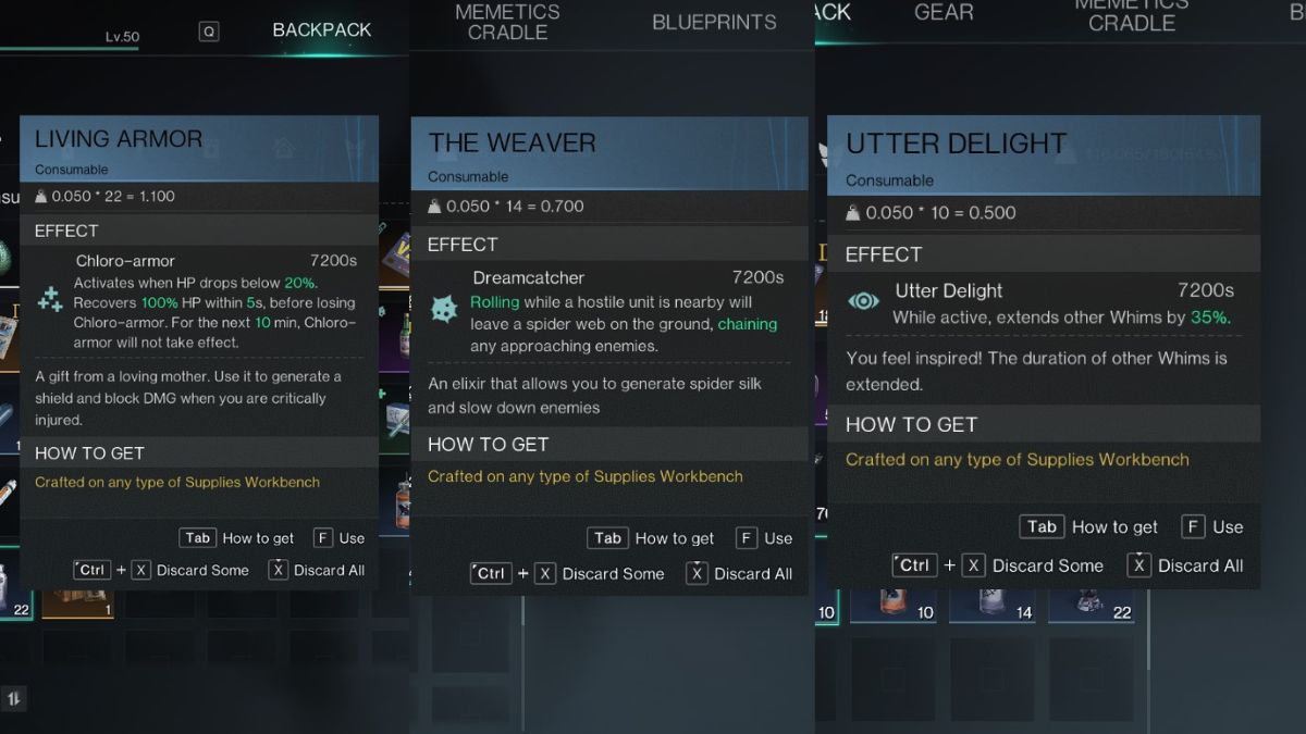 Zone of Haze (Black Sector) all mechanics explained - Once Human ...