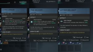 Zone of Haze (Black Sector) all mechanics explained - Once Human ...