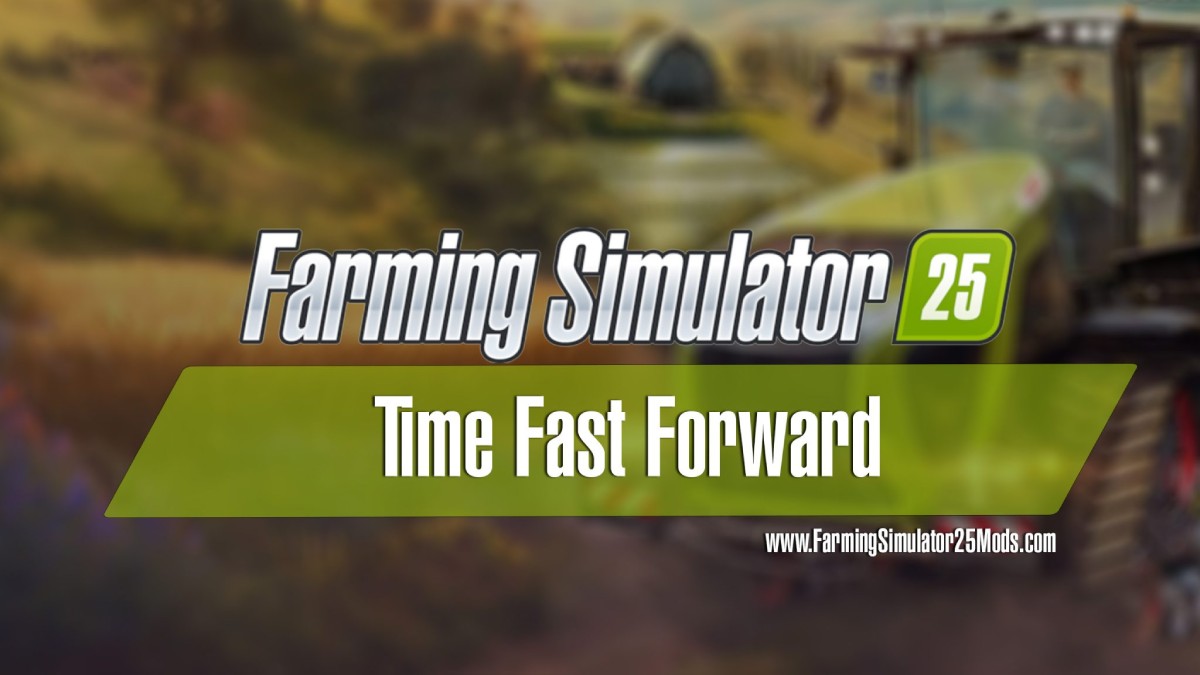 Best Farming Simulator 25 mods – Destructoid