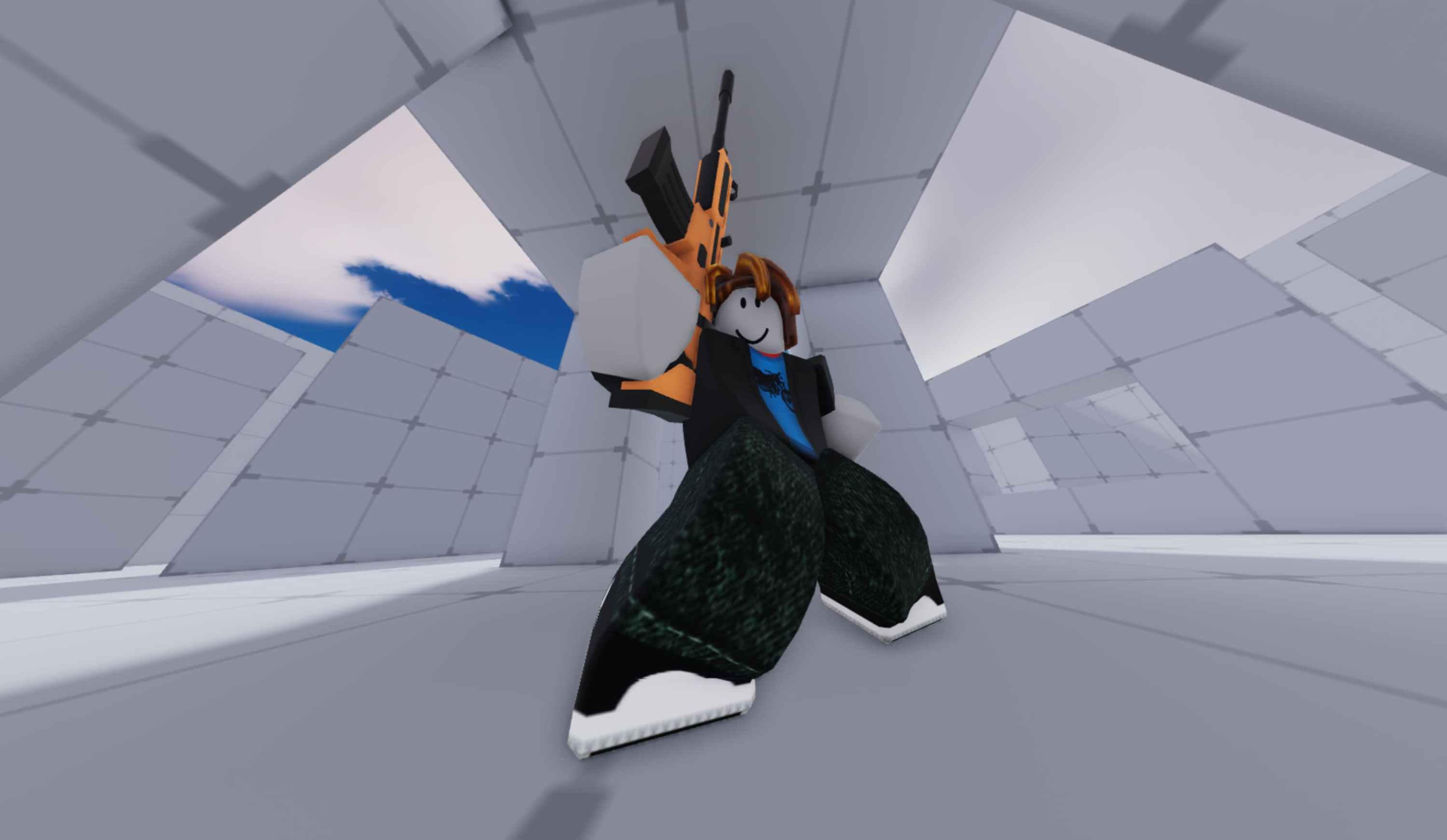 Roblox Rivals update 7 patch notes: New weapons, bug fixes, and more ...