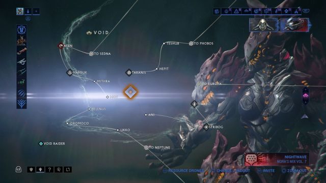 How to get Xaku Prime relics in Warframe – Destructoid