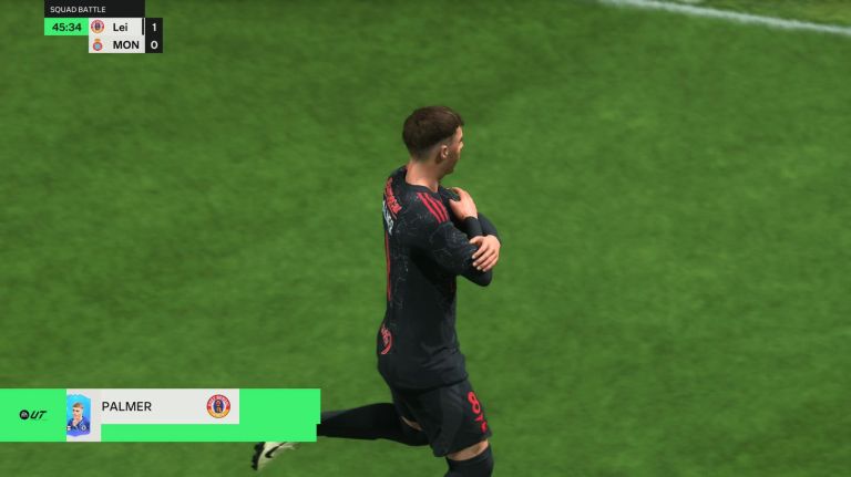 EA FC 25 Grassroot Greats Challenge 3 SBC solutions – Destructoid