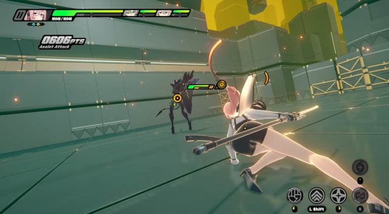 Best Yanagi build in Zenless Zone Zero – Weapons, Team Comps, Discs ...