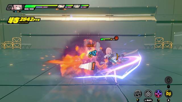 Best Yanagi build in Zenless Zone Zero – Weapons, Team Comps, Discs ...