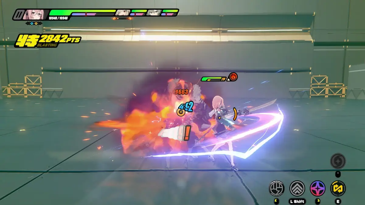 Best Yanagi build in Zenless Zone Zero – Weapons, Team Comps, Discs ...