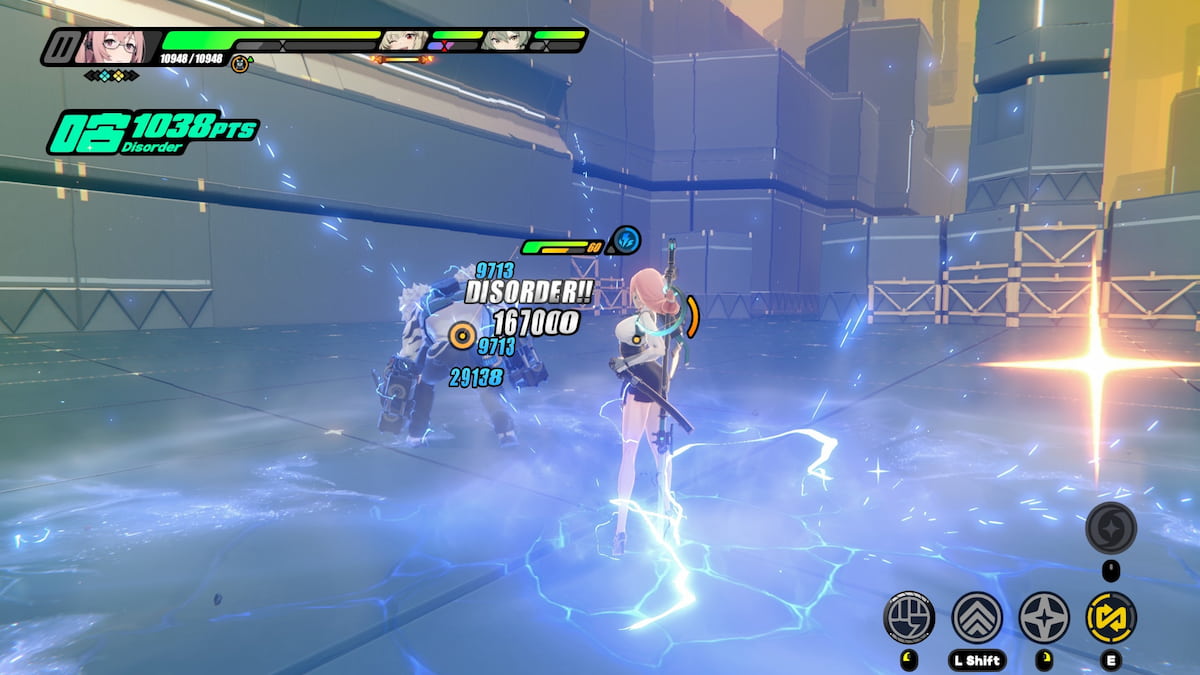 Best Yanagi build in Zenless Zone Zero – Weapons, Team Comps, Discs, and Mindscapes – Destructoid