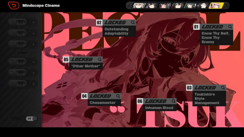 Best Yanagi build in Zenless Zone Zero – Weapons, Team Comps, Discs ...