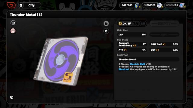 Best Yanagi build in Zenless Zone Zero – Weapons, Team Comps, Discs ...