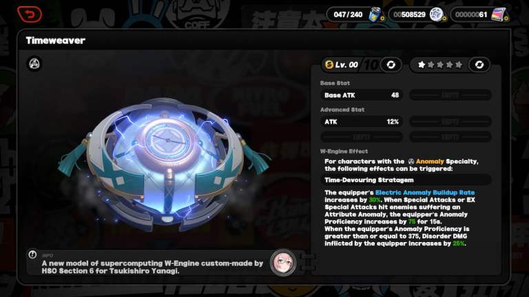 Best Yanagi build in Zenless Zone Zero – Weapons, Team Comps, Discs ...