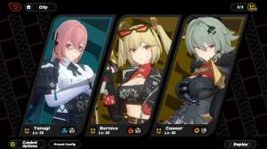 Best Yanagi build in Zenless Zone Zero – Weapons, Team Comps, Discs ...