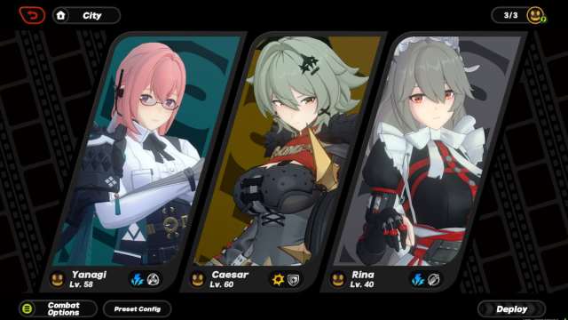 Best Yanagi build in Zenless Zone Zero – Weapons, Team Comps, Discs ...