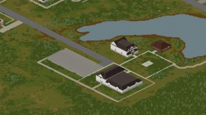 10 Best base locations in Project Zomboid