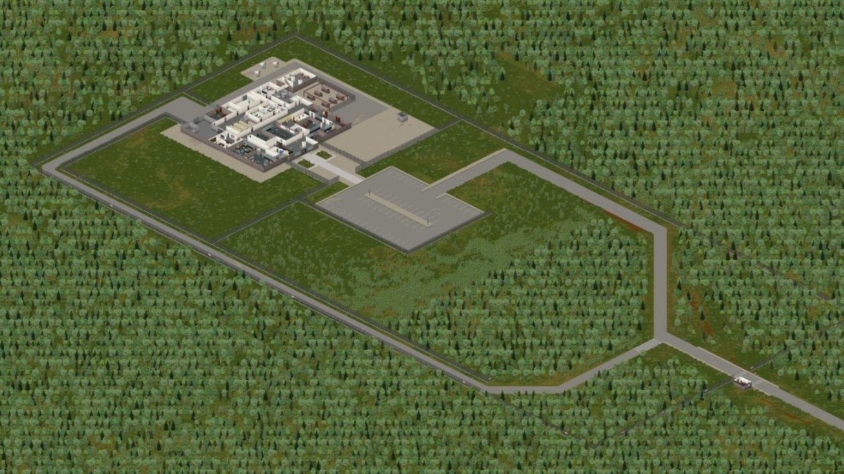 10 Best base locations in Project Zomboid