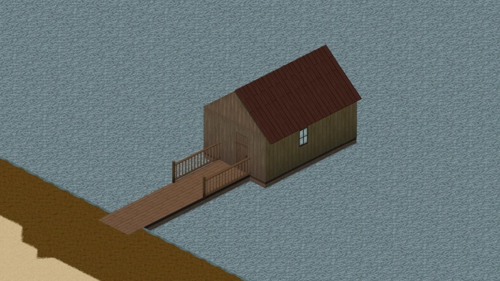 All Project Zomboid starting locations and maps, ranked