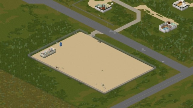 10 Best base locations in Project Zomboid