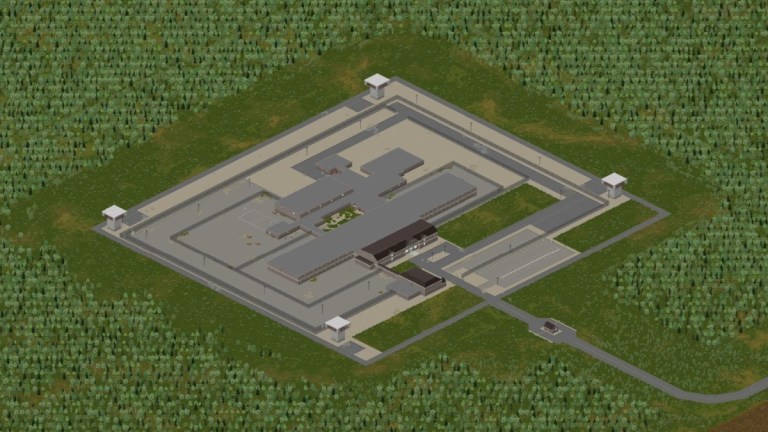 10 Best base locations in Project Zomboid