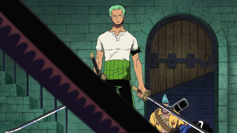 10 of Zoro's most intense fights in One Piece – Destructoid
