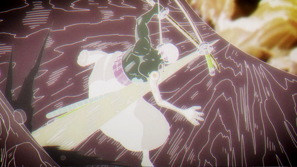 10 of Zoro's most intense fights in One Piece – Destructoid