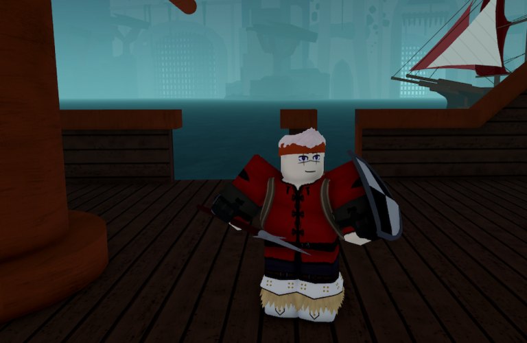 Full Deepwoken Race List - All Race Stats and Abilities – Destructoid