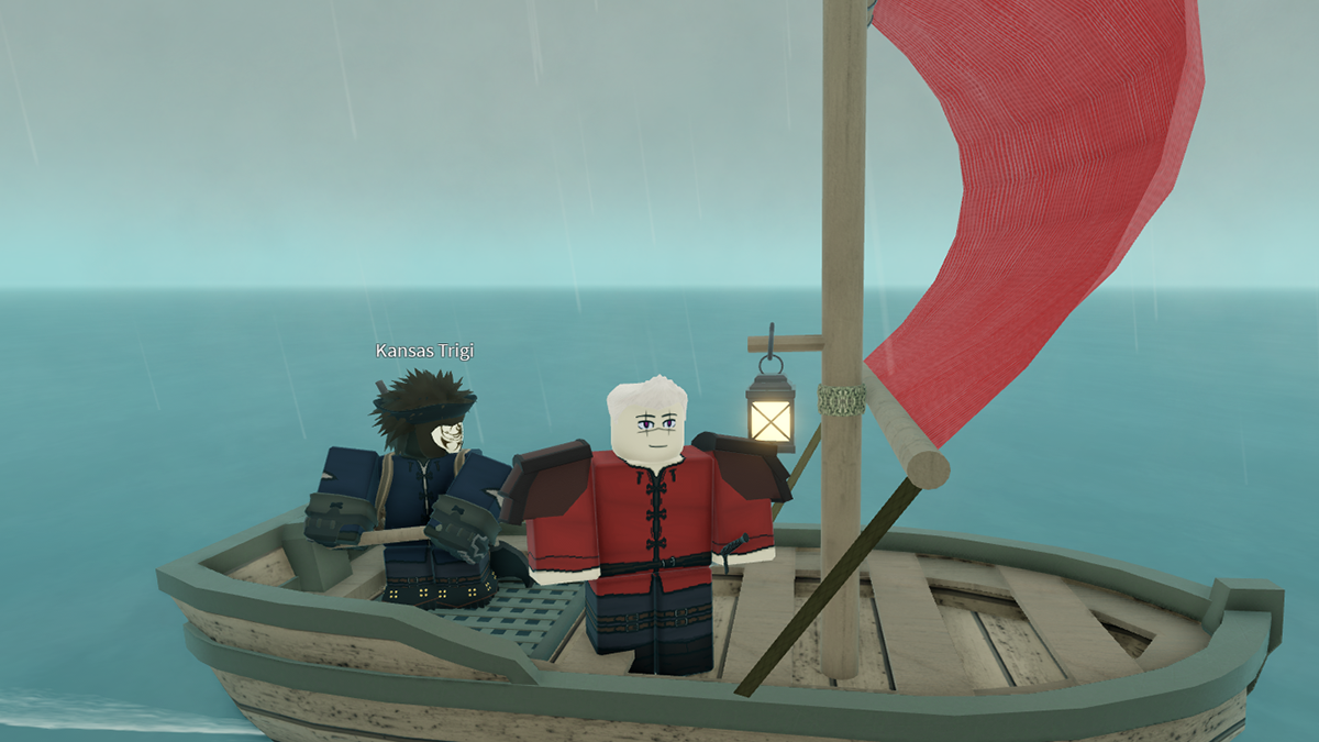 Full Deepwoken Race List - All Race Stats and Abilities – Destructoid