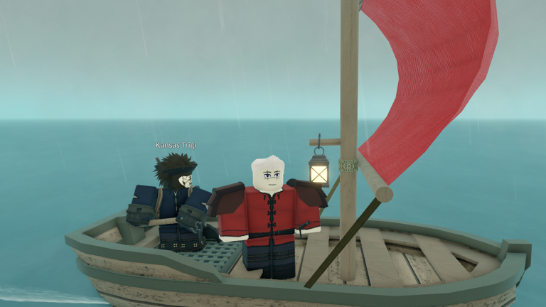 Full Deepwoken Race List - All Race Stats and Abilities – Destructoid