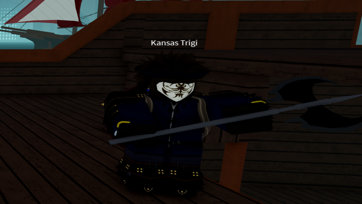 Full Deepwoken Race List - All Race Stats and Abilities – Destructoid