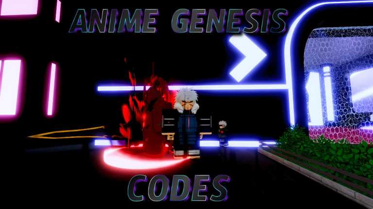 Codes Archives – Destructoid