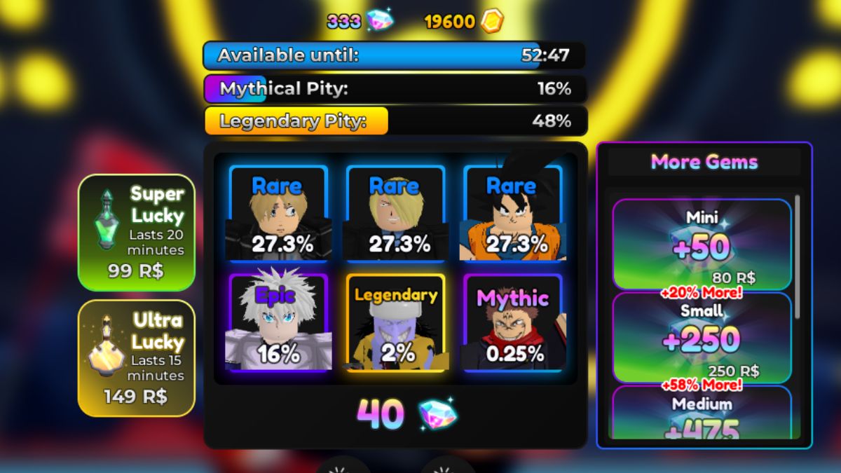 Anime Odyssey Official Release Date & FAQ - Early Access, Platforms ...