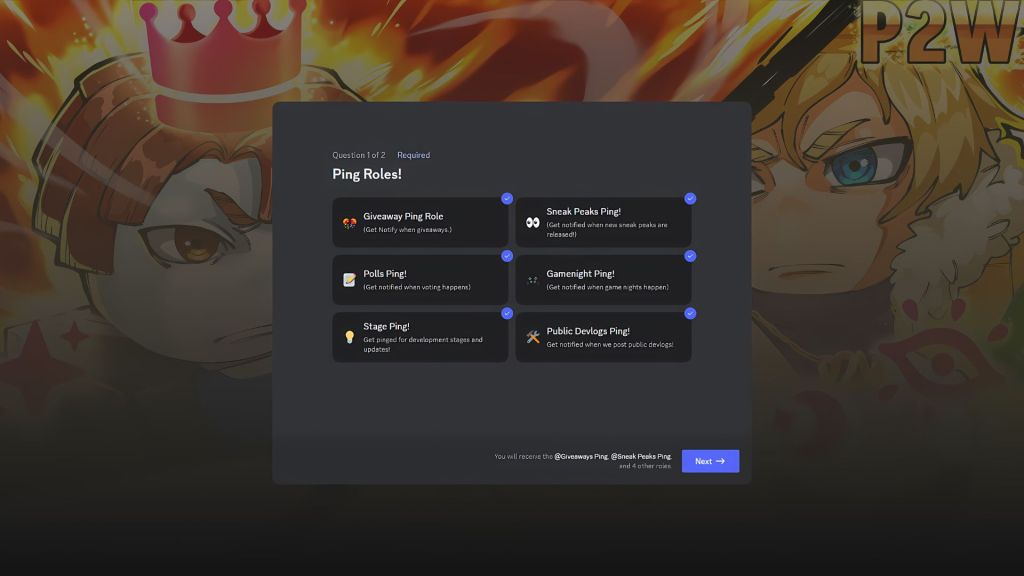 Official Anime Realms Release Date, Discord & Trailer – Destructoid