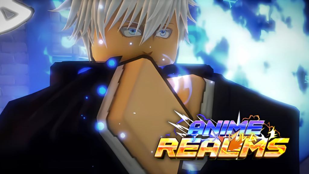 Complete Anime Realms Traits List & Reroll Guide [UPD 1.0] (March 2025 ...