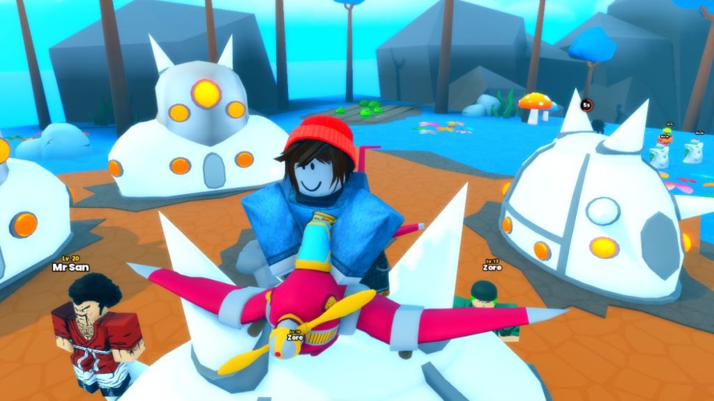 How to get all Badges in Anime Shadow - Roblox – Destructoid