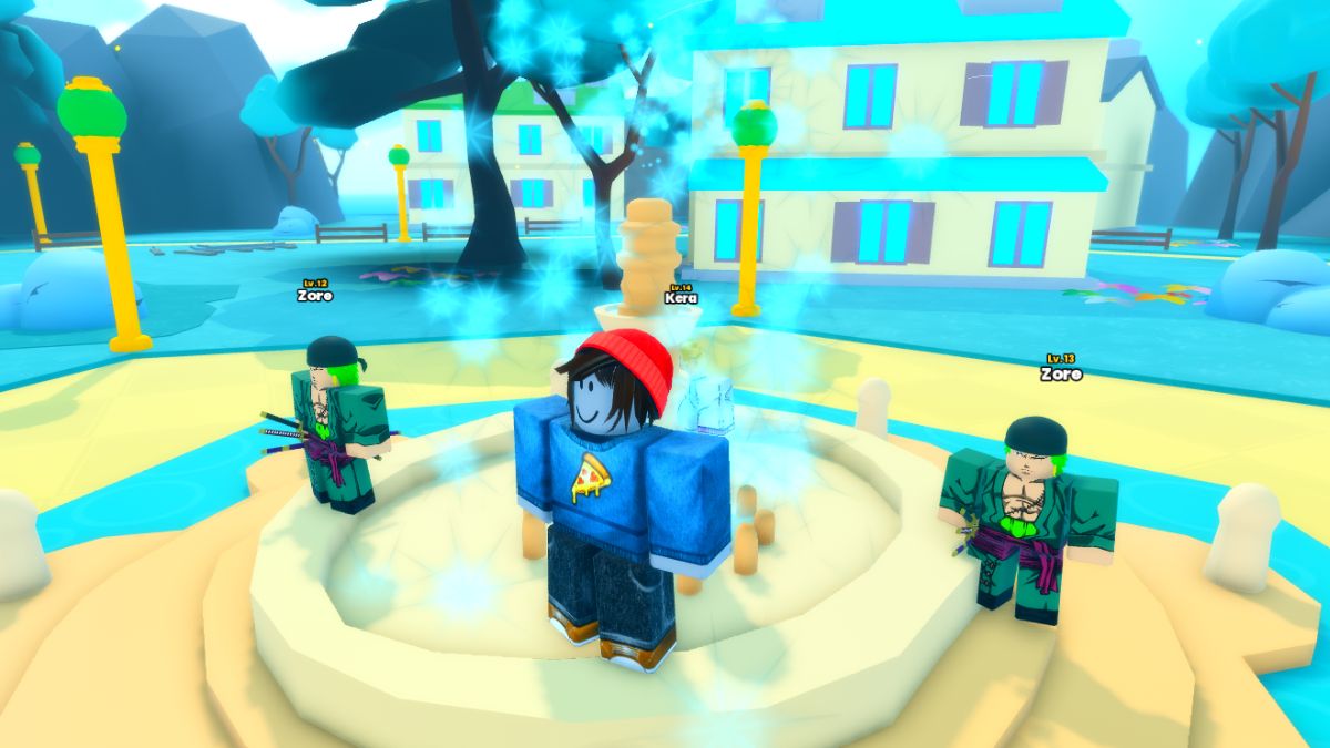All Achievements in Anime Shadow - Roblox – Destructoid