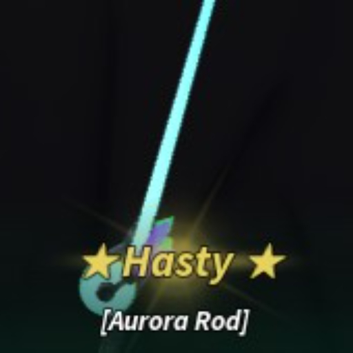 Complete Fisch Roblox Rod List, Locations, & Crafting Recipes [Animal ...