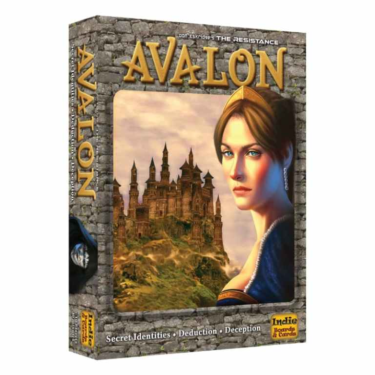 12 Cheap Board Games Under $25 That Are Definitely Worth Buying ...