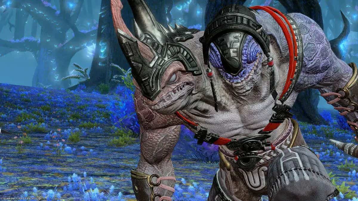 How to unlock Echoes of Vana'diel Alliance Raids in Final Fantasy XIV ...