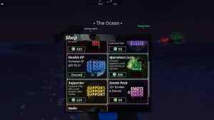 Ultimate Fisch Roblox Leveling Guide - How to Reach Max Level Fast ...