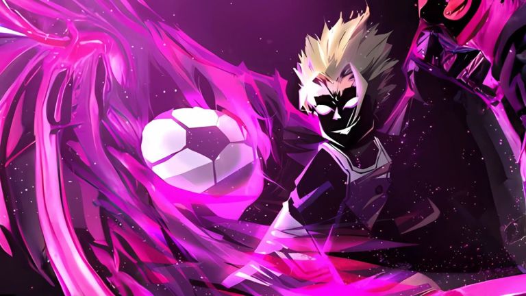 5 Best Blue Lock Roblox Games Right Now (December 2024) – Destructoid