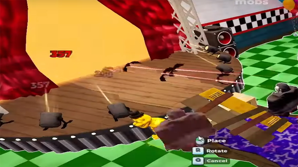 Ultimate Horror Tower Defense Units Tier List (With Reasons) – Destructoid