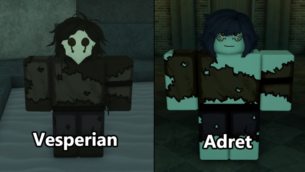 Best Race Tier List in Deepwoken – Destructoid