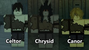 Best Race Tier List in Deepwoken – Destructoid