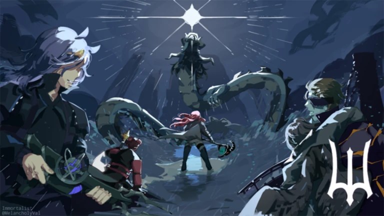 Best Race Tier List in Deepwoken – Destructoid