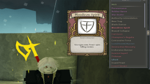 Best Deepwoken Talents Guide - For All Stats – Destructoid