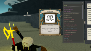 Best Deepwoken Talents Guide - For All Stats – Destructoid