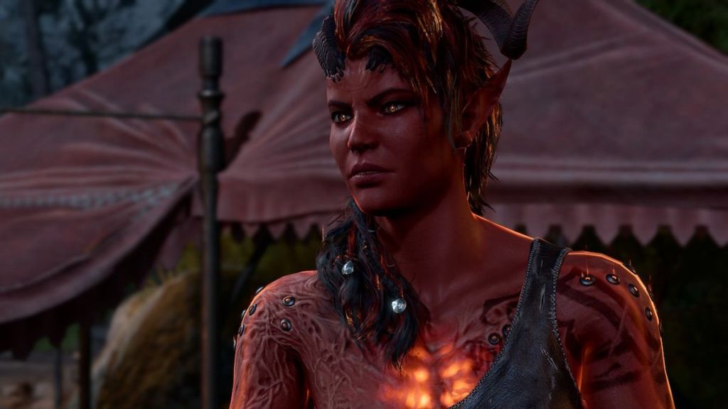 Best feats for Karlach in Baldur's Gate 3 (BG3) – Destructoid