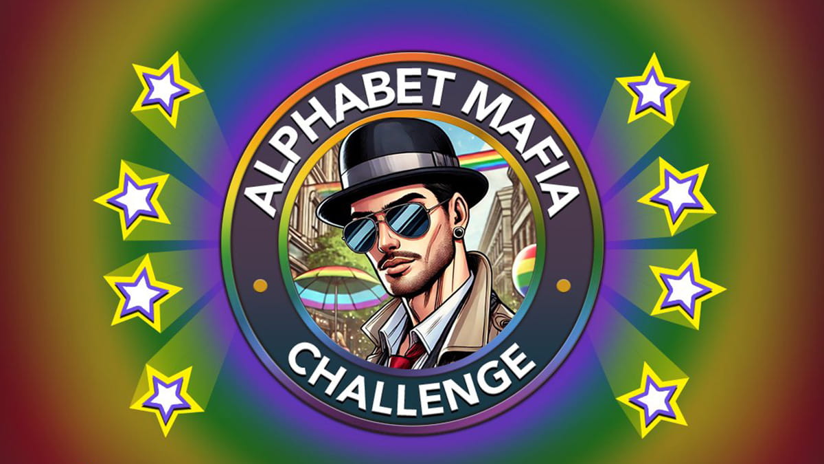 How to complete the Alphabet Mafia challenge in BitLife – Destructoid