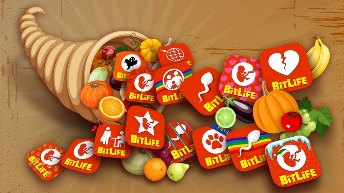 BitLife: All Thanksgiving scavenger hunt answers – Destructoid