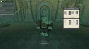 Deepwoken Character Creation Guide - Best Attributes, Boons, Flaws ...