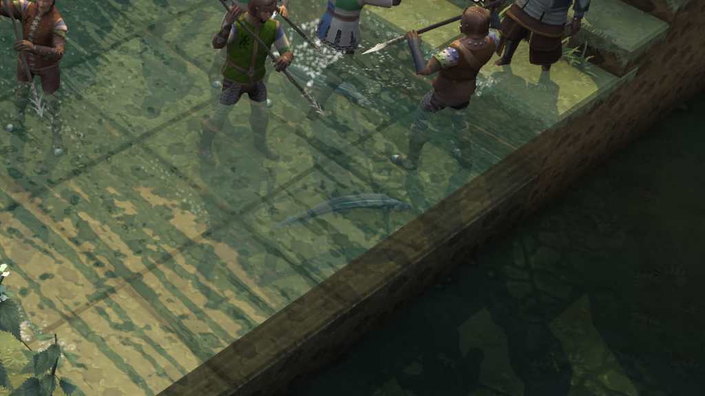 How to get Lesser Eels in Brighter Shores – Destructoid